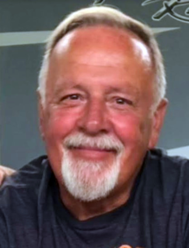 Steven ‘Steve’ Louis Temple | News, Sports, Jobs - The Express